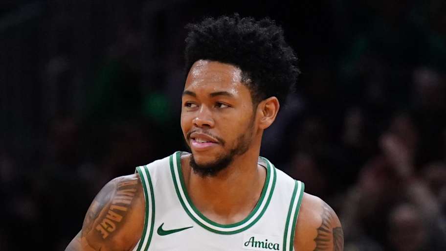 Celtics' prized acquisition is starting to prove his doubters wrong