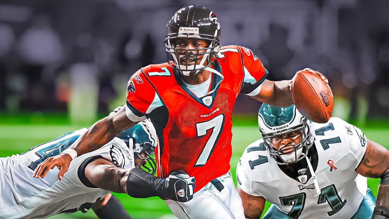 10 greatest dual-threat QBs in NFL history