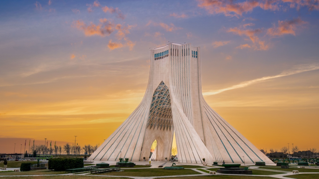 Iran’s lost opportunities in Central Asia