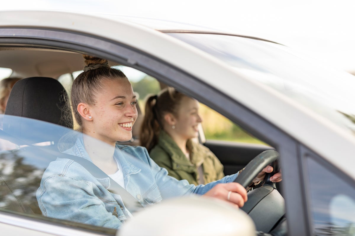 Gen Z thinks it’s become more acceptable to drive over drinking limit