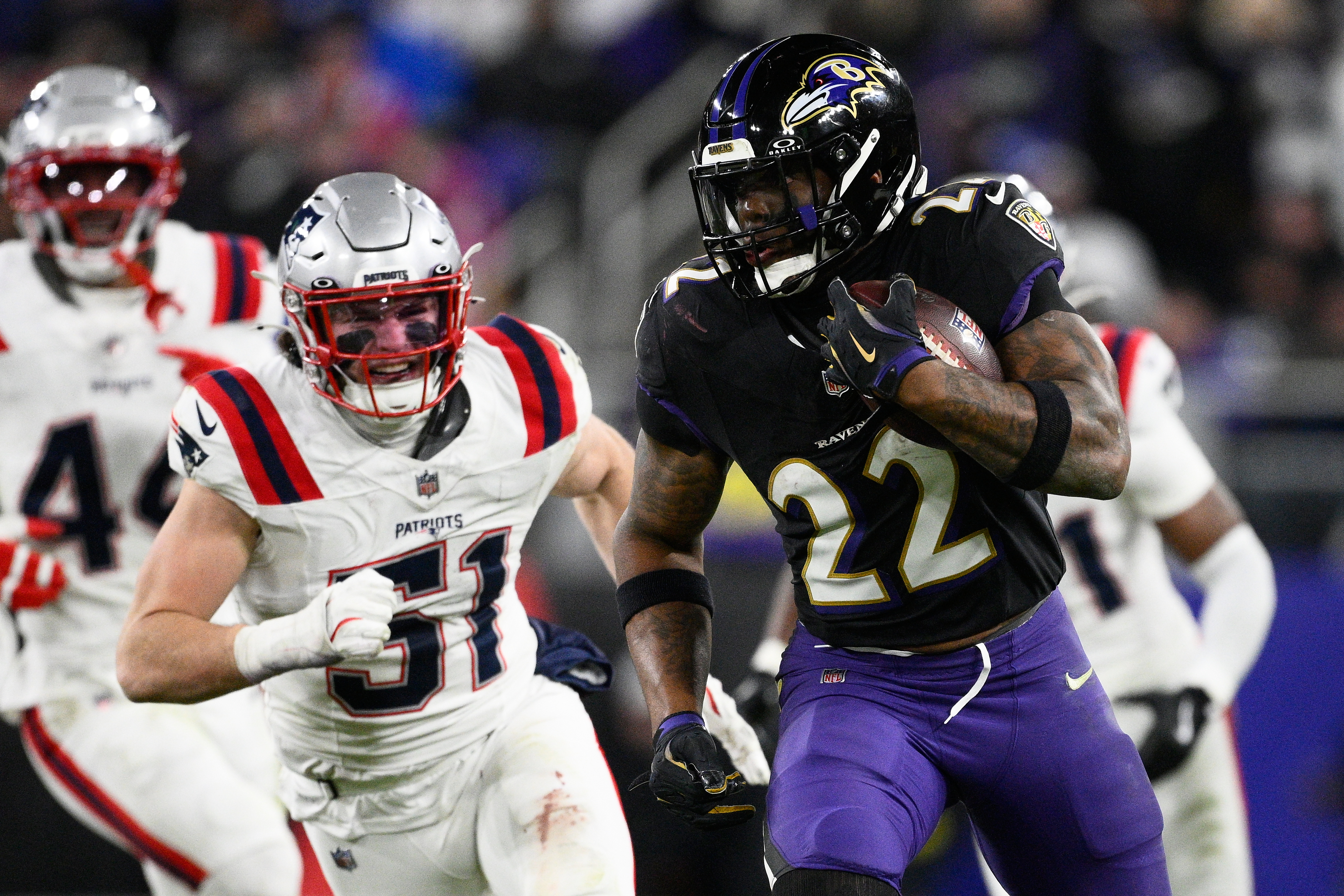 Ravens and Packers enter Saturday matchup with uncertain QB situations