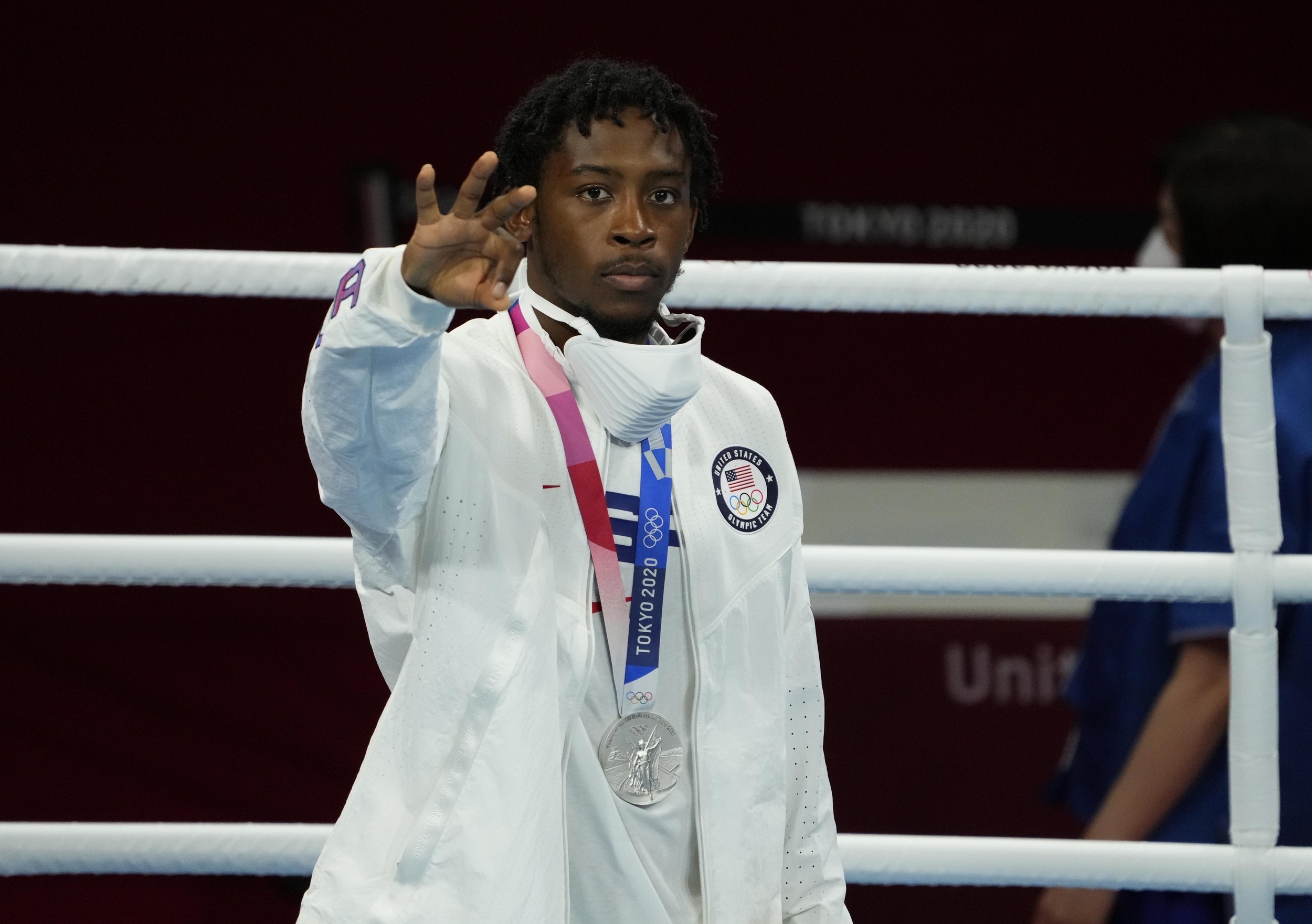 Keyshawn Davis Return Highlight Loaded 'Ring 6' Undercard at MSG