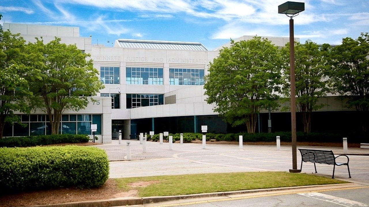 Gwinnett man sentenced to life in prison for 2022 murder of woman