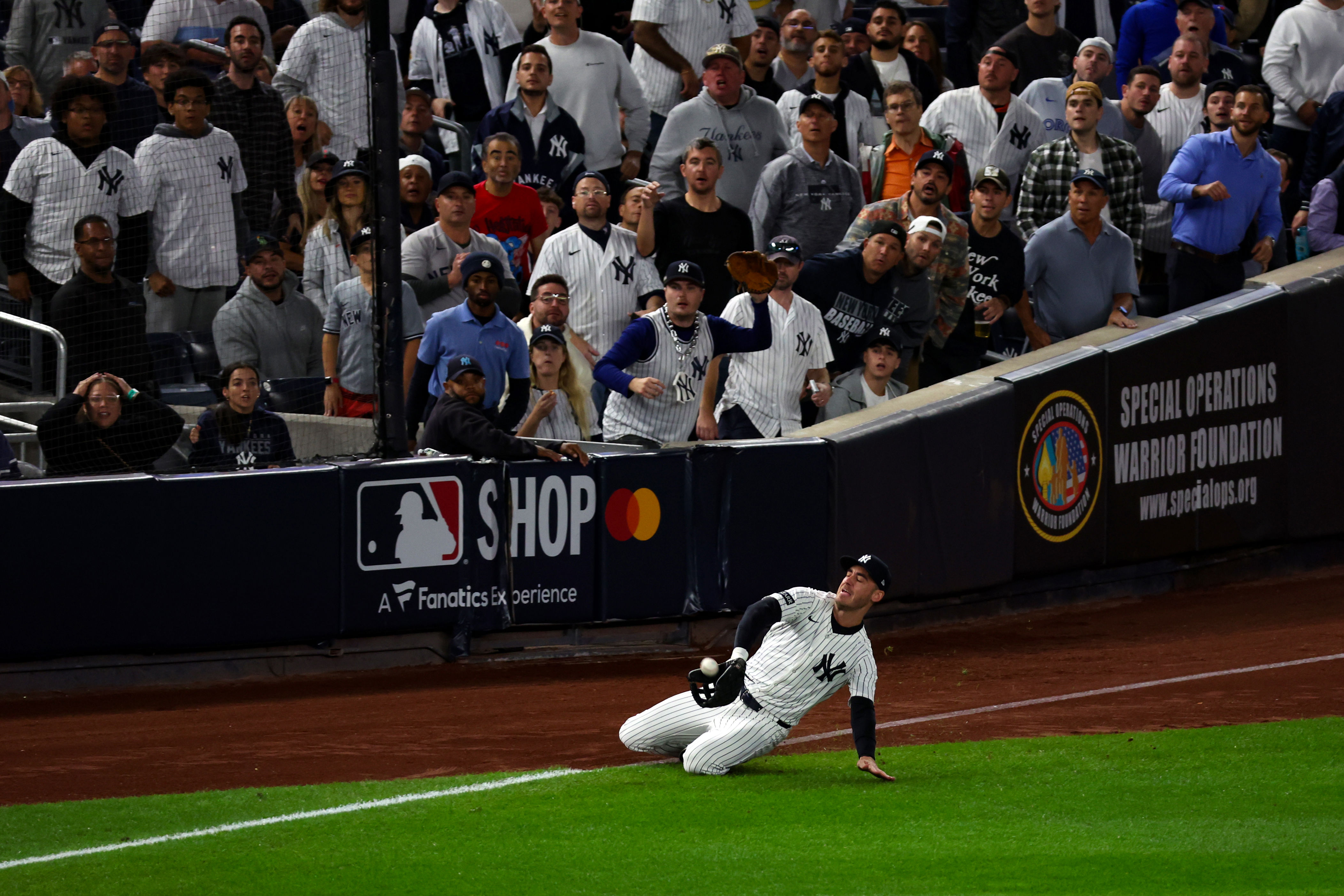 Yankees predicted to sign 2-time All-Star over Kyle Tucker