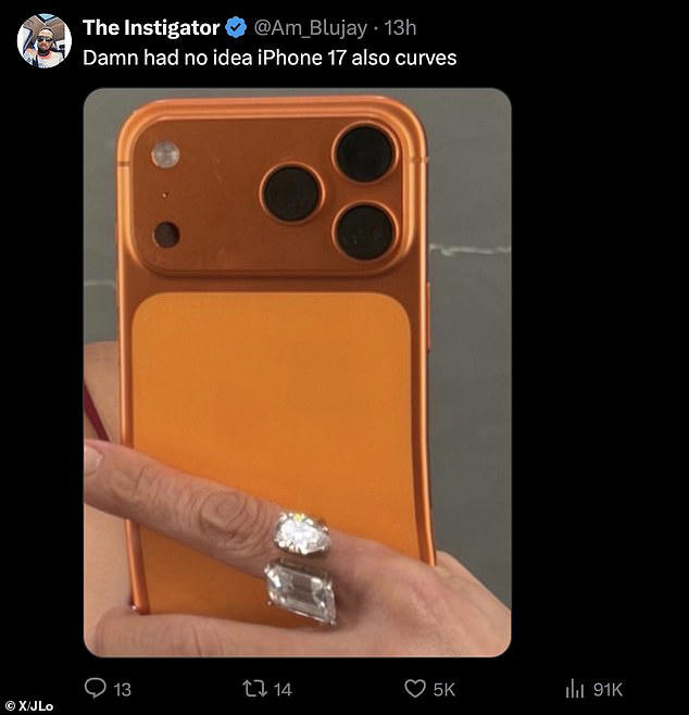 Jennifer Lopez mocked over alleged photoshop fail as fans notice ...