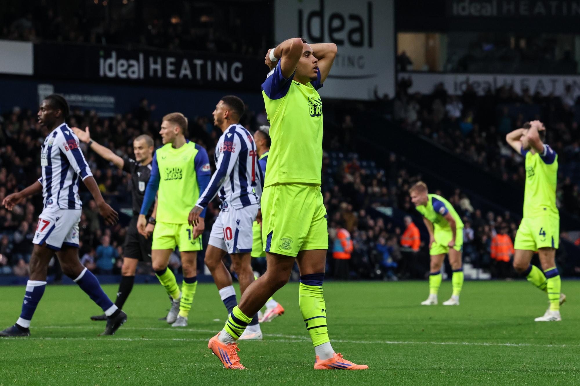 Triple Preston North End injury blow confirmed as updates given ahead ...
