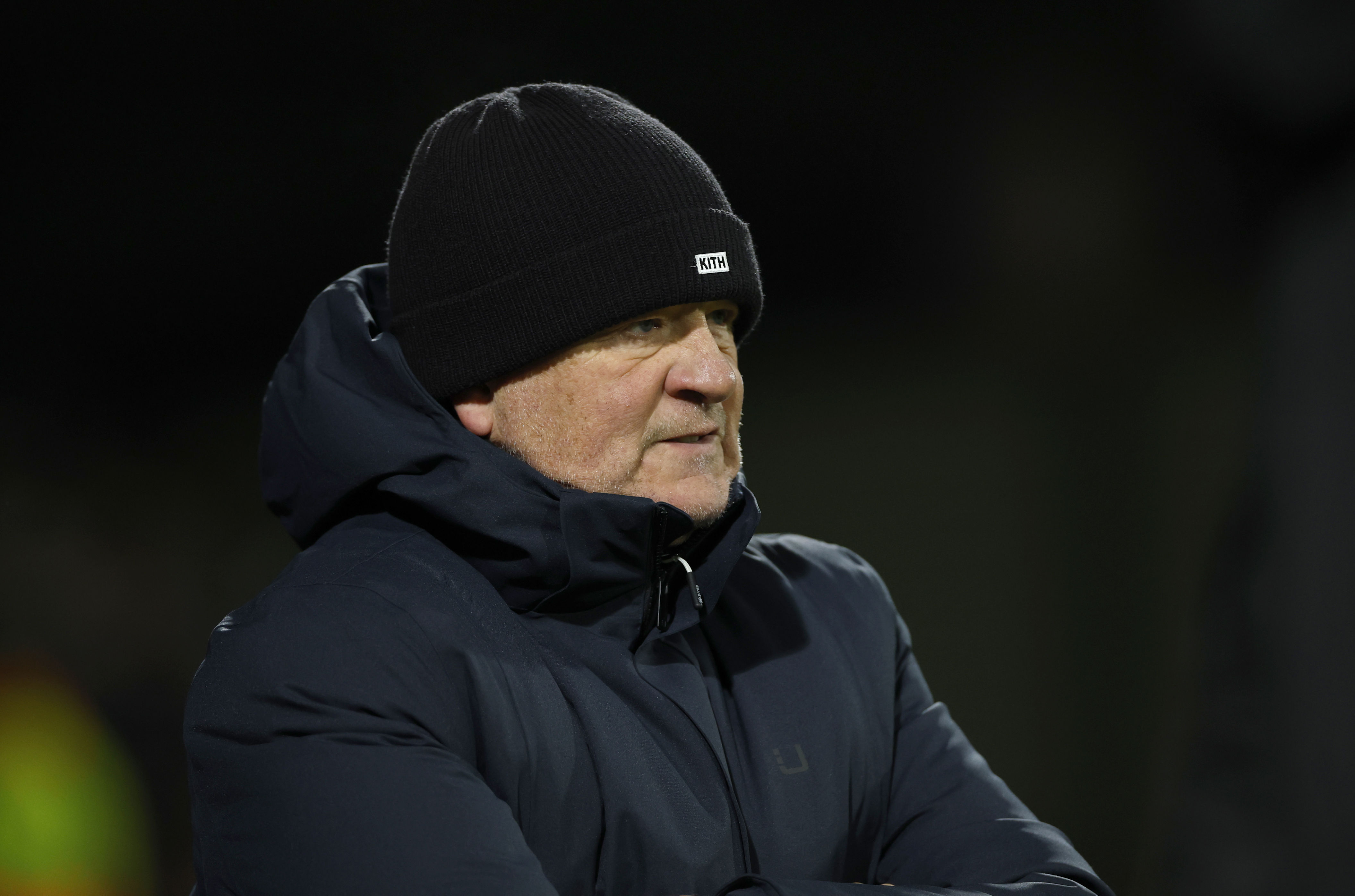 Sheffield United boss Chris Wilder delivers Patrick Bamford update and ...