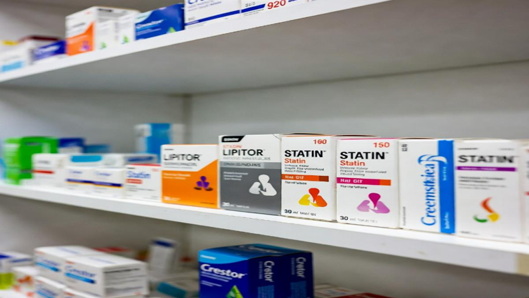 Statins and heart health: What experts want you to know about the ...