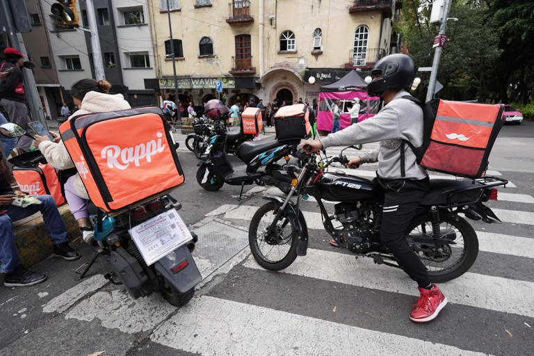 Avances laborales de 2025: qué ganaron los trabajadores y qué quedó ...