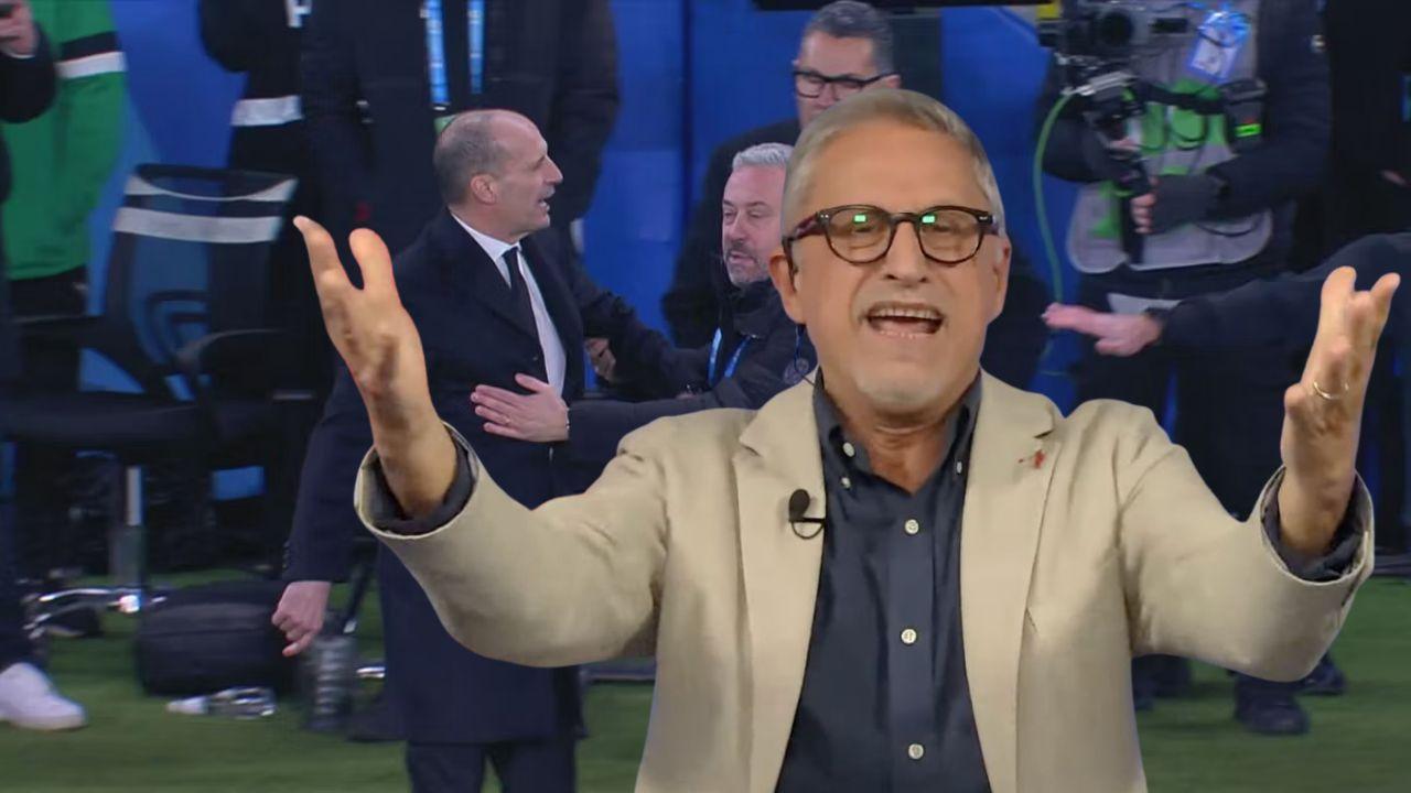 Alvino a CN24: “Il Napoli farà un’offerta per Gila. Allegri sarà al 100 ...