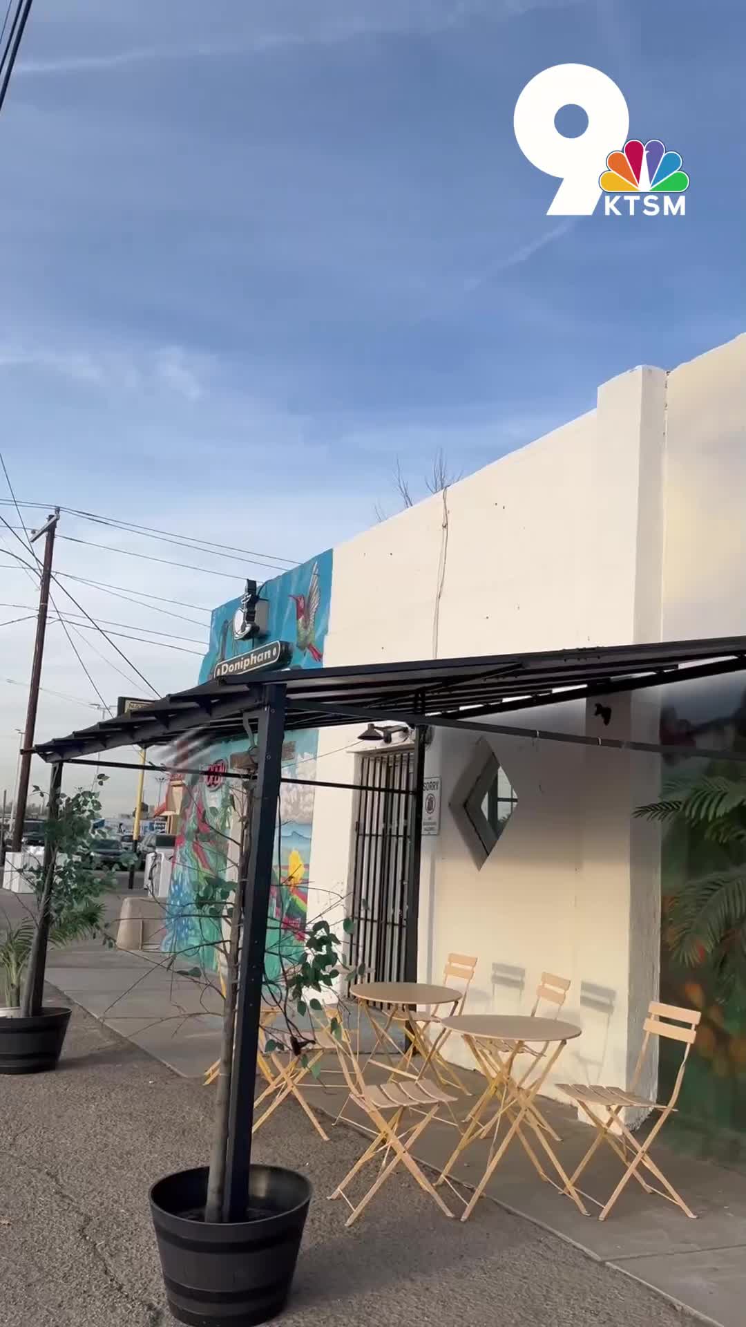 787 Coffee brings Puerto Rican flavors to El Paso