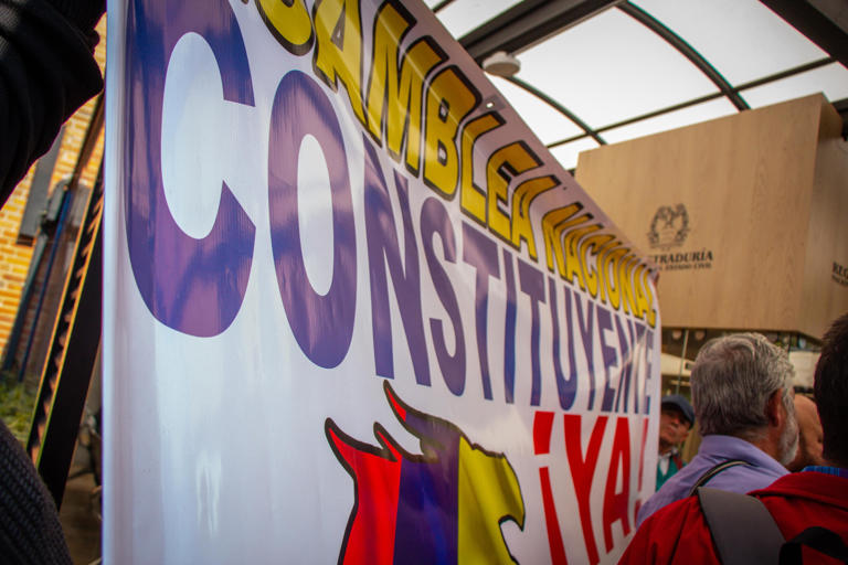 María Fernanda Cabal hace advertencia sobre las medidas económicas de ...