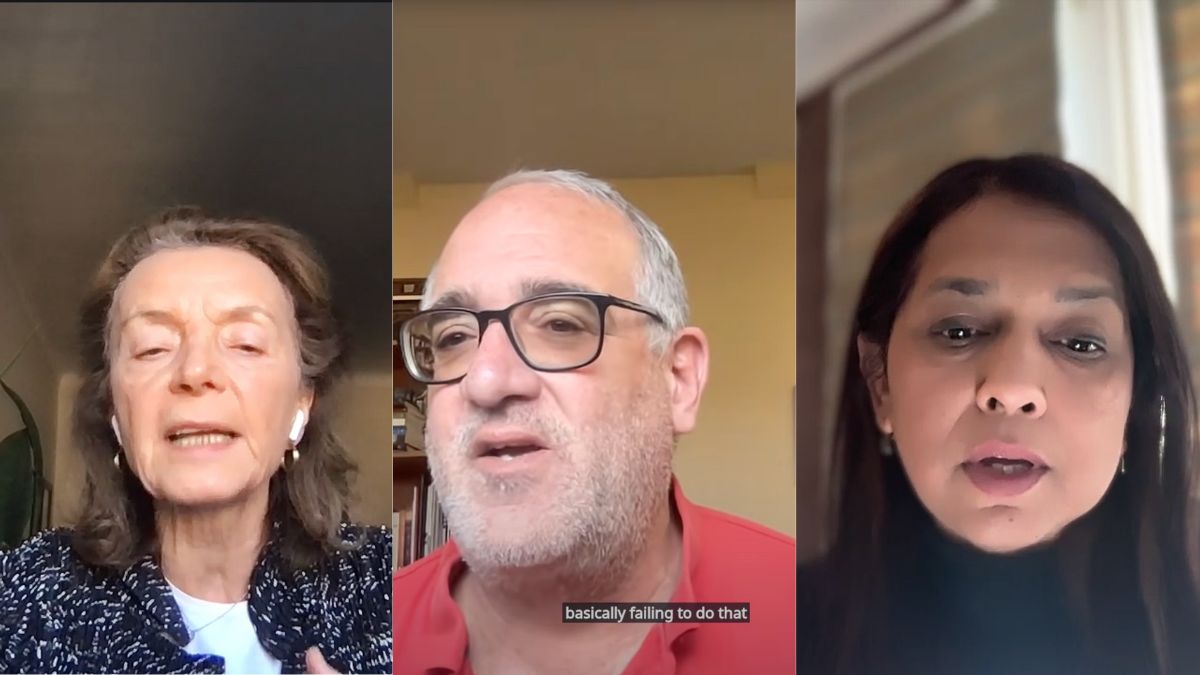 The global birth rate is shrinking