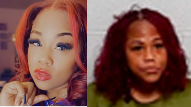 Prosecutors urge judge to keep TikToker Tea Tyme behind bars after arrest