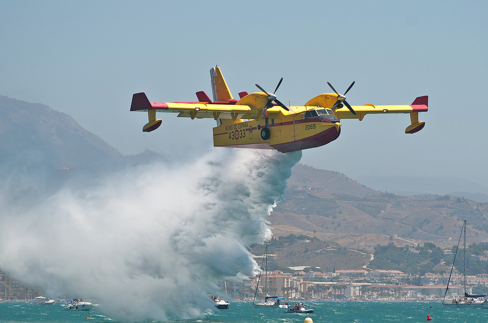 Top 10: Brilliant aircraft from Canada