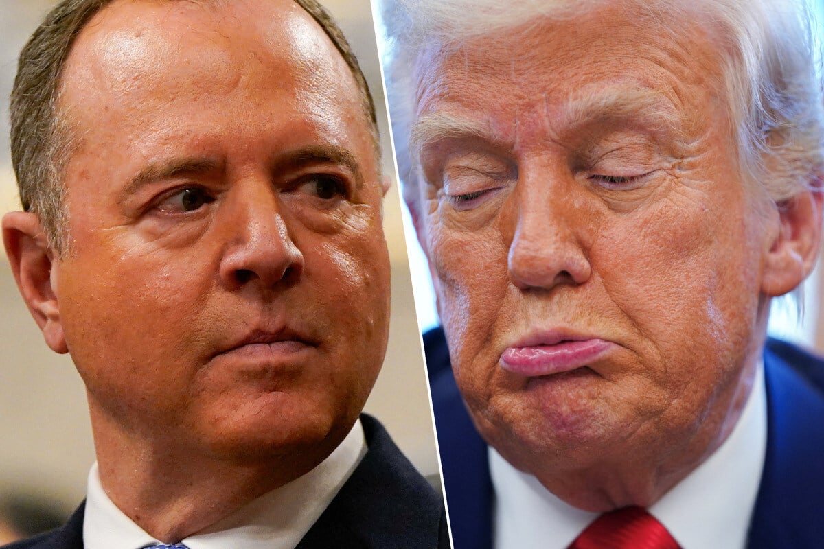 Trump's tariff pause sparks calls for insider trading probe