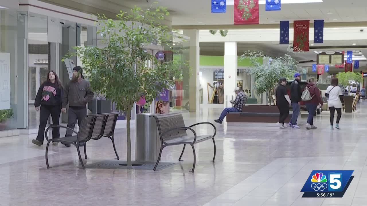 Busy holiday season isn't over yet for many businesses as people waste ...