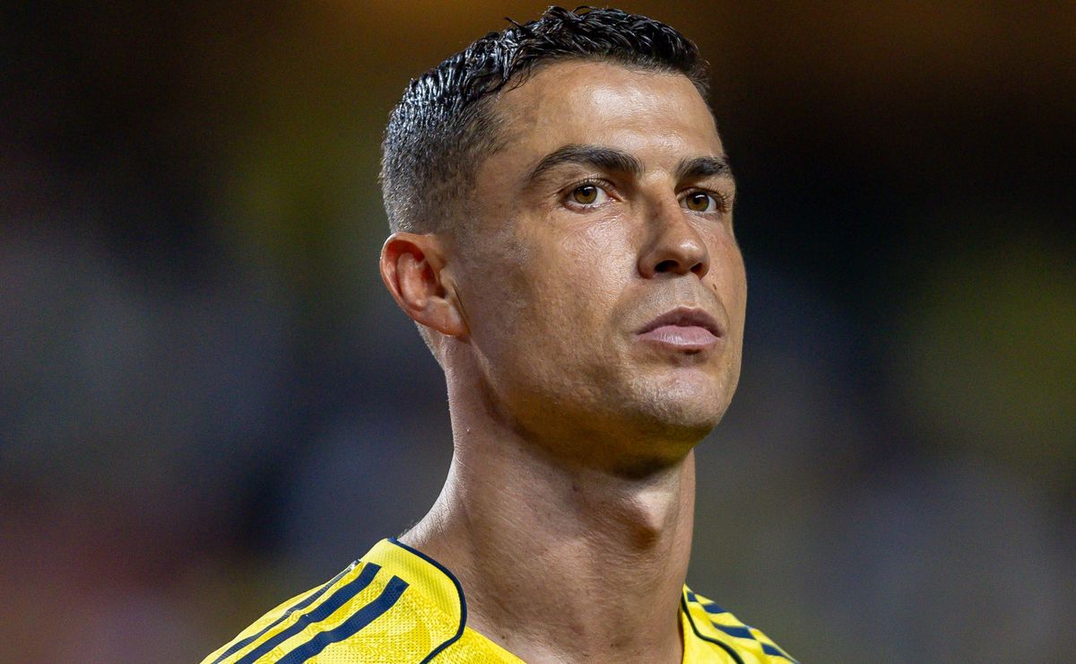 Report: Brazil midfielder could leave Premier League to join Cristiano ...