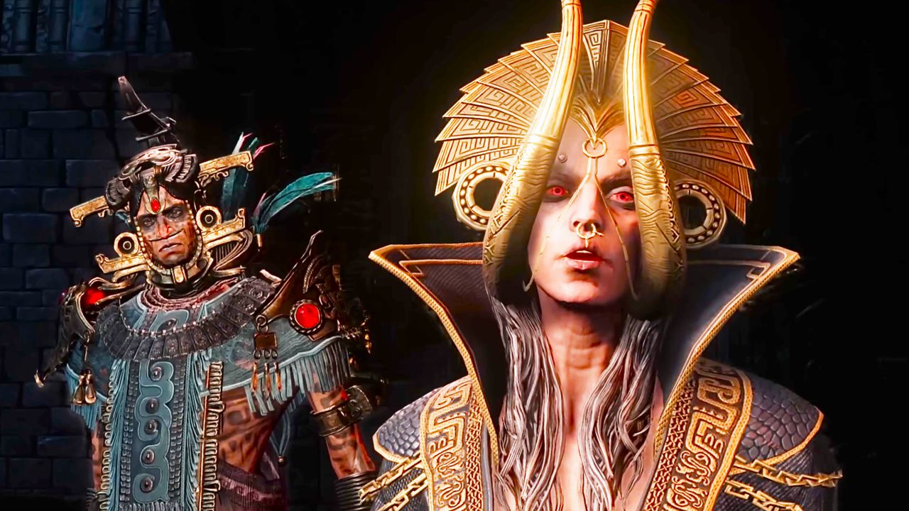 Path of Exile 2's 1.0 release won't need to move for other game ...