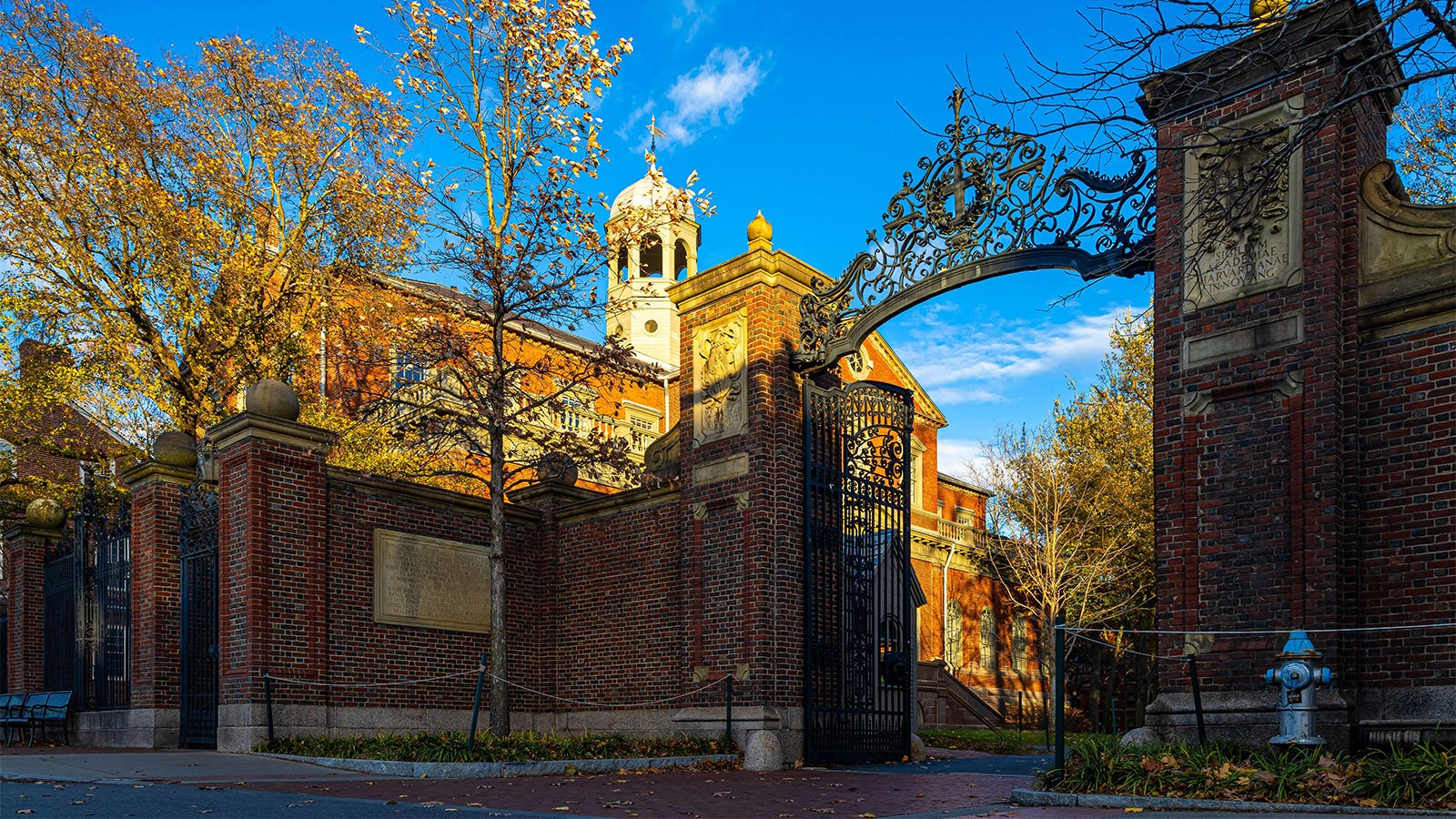 Dismantling the American research enterprise