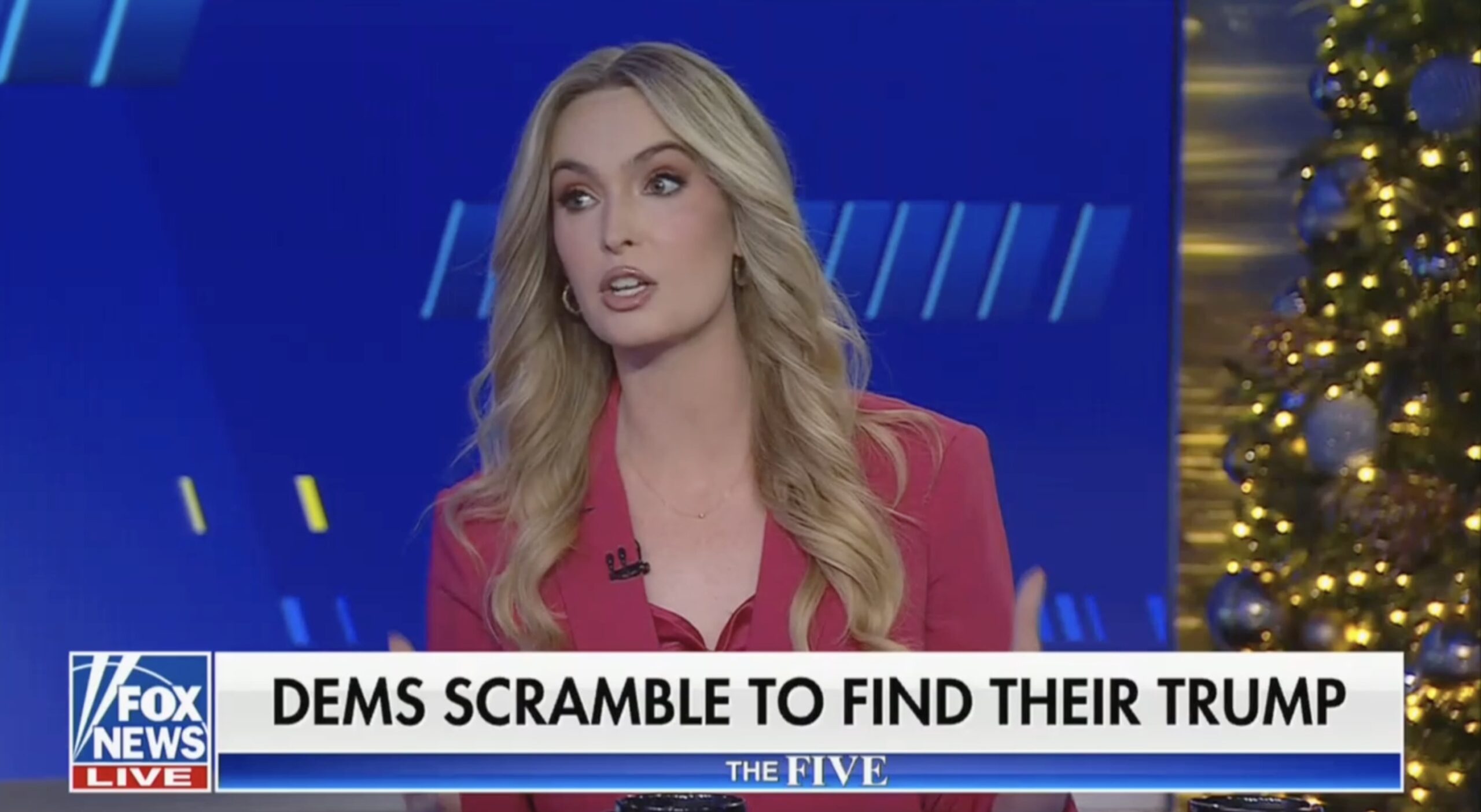 Fox News contributor gives wild reason for Trump’s bad approval rating ...