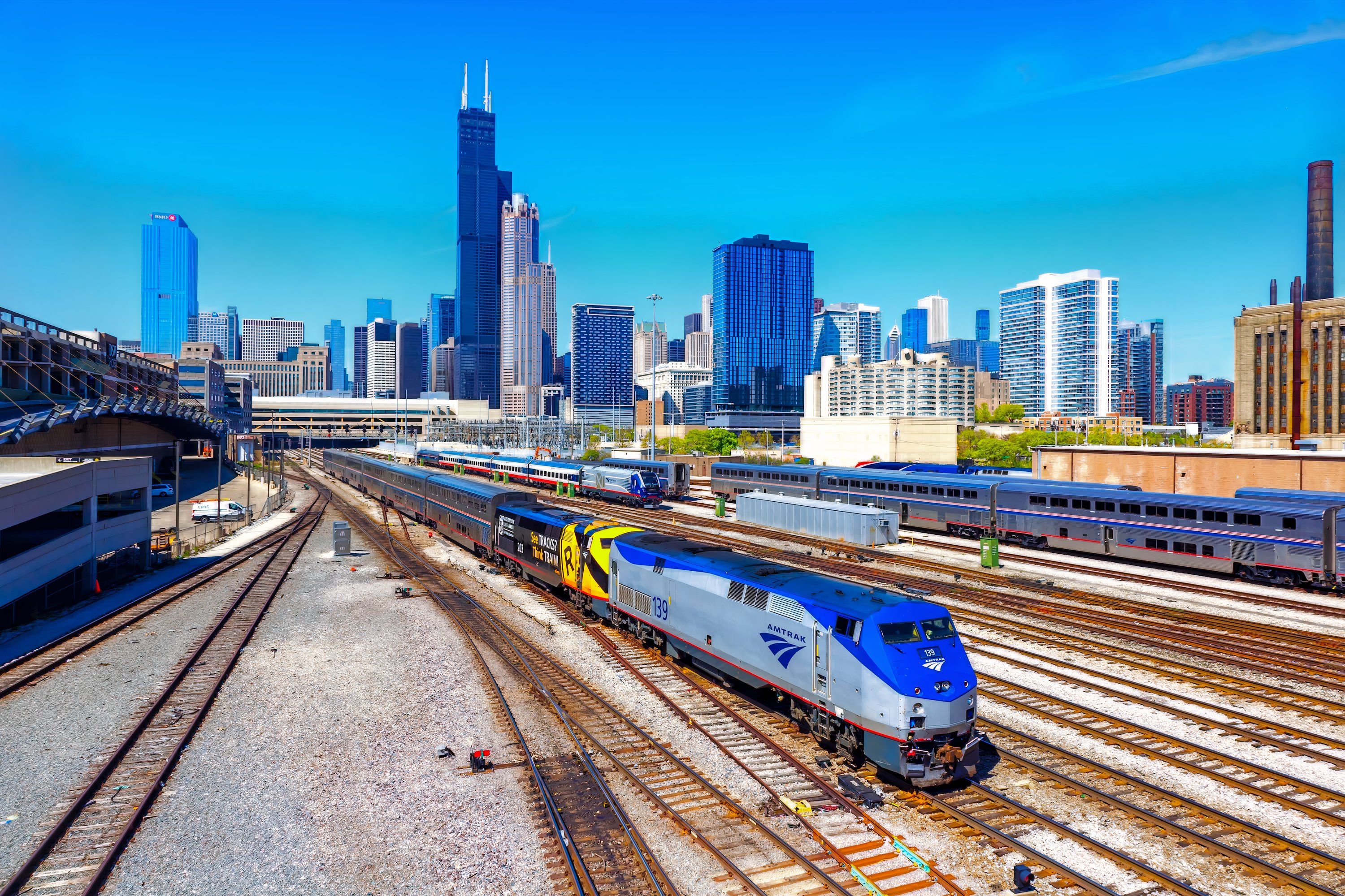 Amtrak issues 45-minute warning for one of its most popular cities