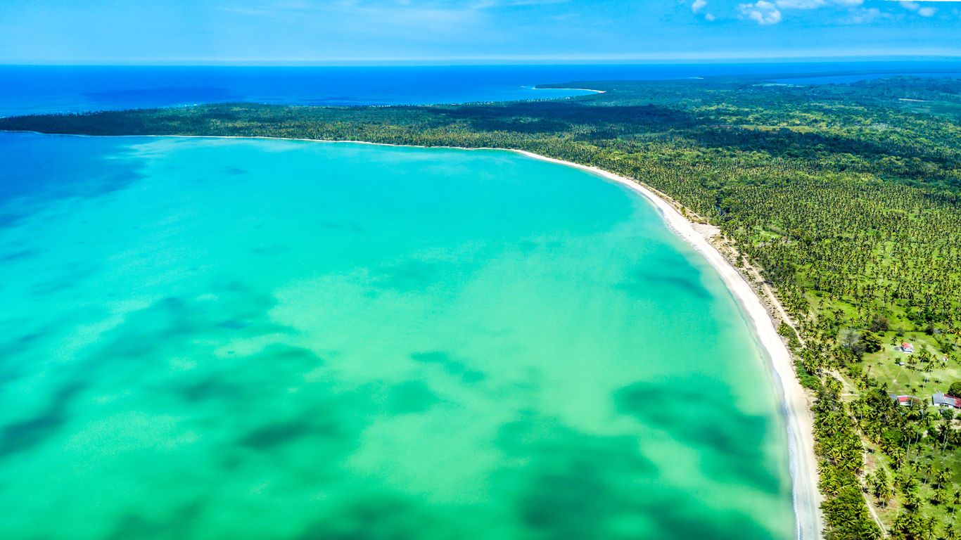 Dominican Republic celebrates record-breaking tourism year