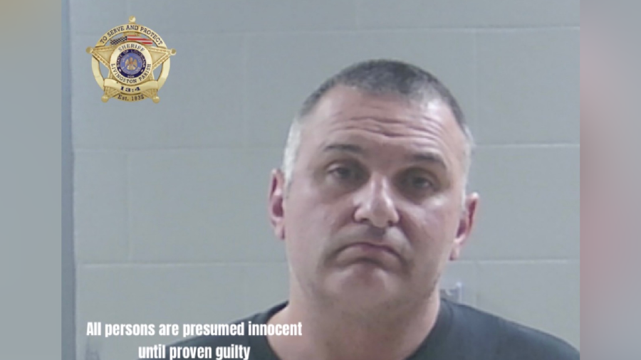 Baton Rouge fire captain on leave after DWI arrest in Livingston Parish