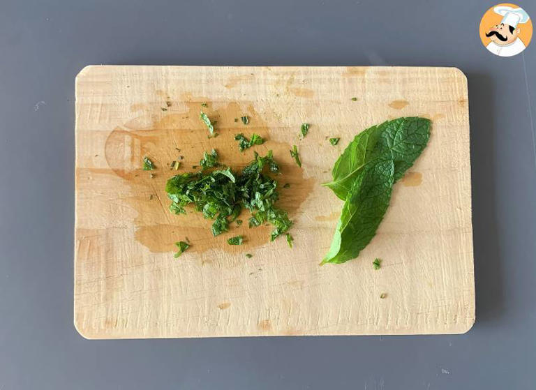 Sauce fraîche au yaourt, idéale pour les salades ou pour accompagner ...