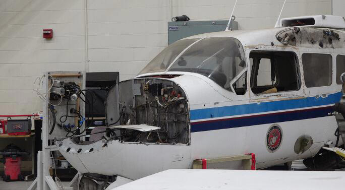 UMA attempting to combat aviation workforce shortages with programs