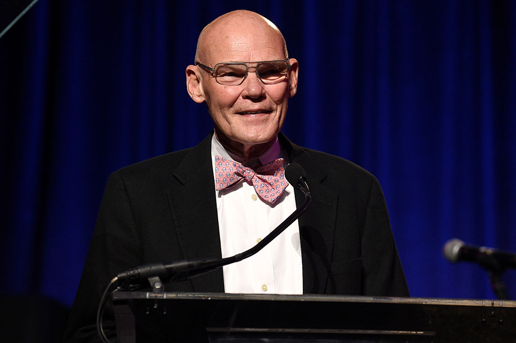 Carville says GOP 'not scared' of Trump anymore