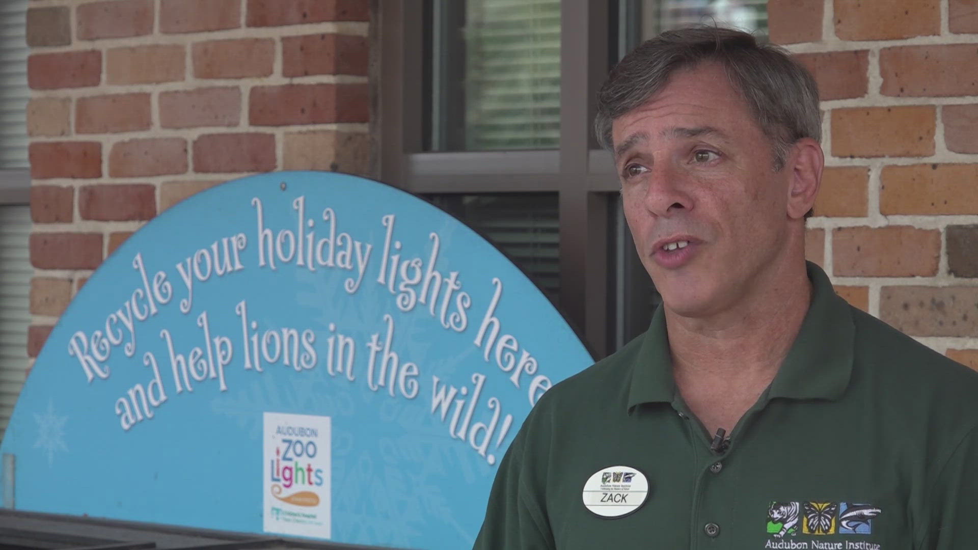 Recycling programs return for Christmas trees and string lights in New ...