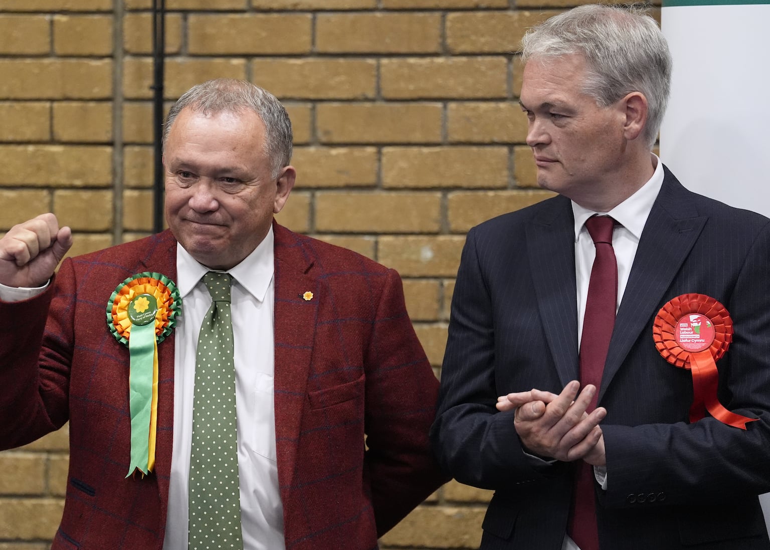 Heavy Labour losses in May could decide Starmer’s future – expert