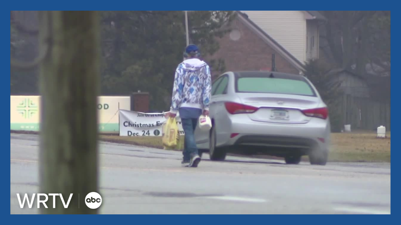 Deadly hit-and-run on Indy's west side prompts calls for safety ...