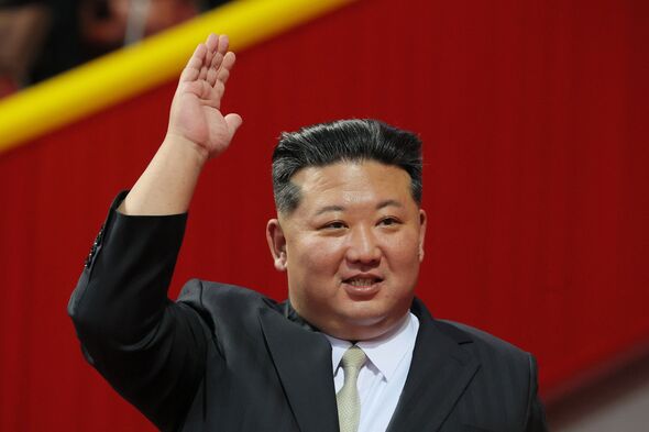 Kim Jong Un pushes for faster weapons output after touring nuclear sub ...