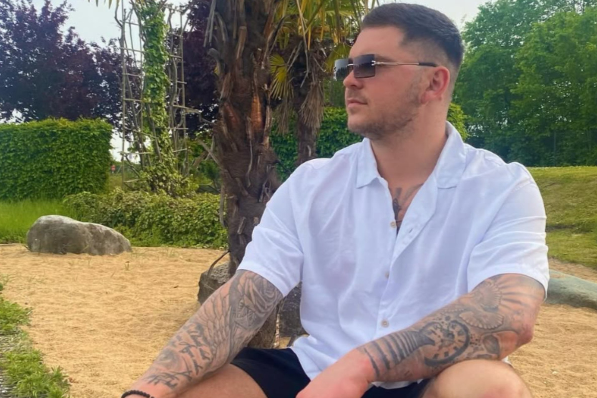 Das sagt Sarah Liebich zu den Drogenvorwürfen gegen Ex-Freund Nico Legat