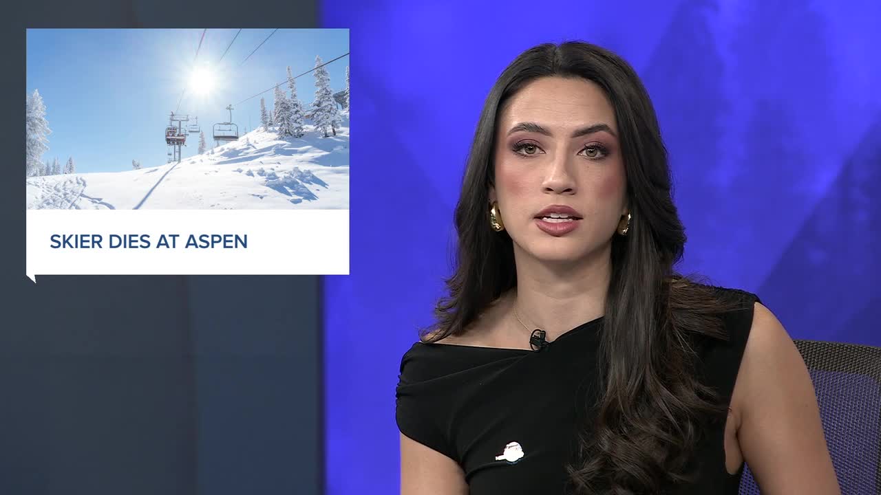 Skier dies after collision with tree on Aspen Mountain