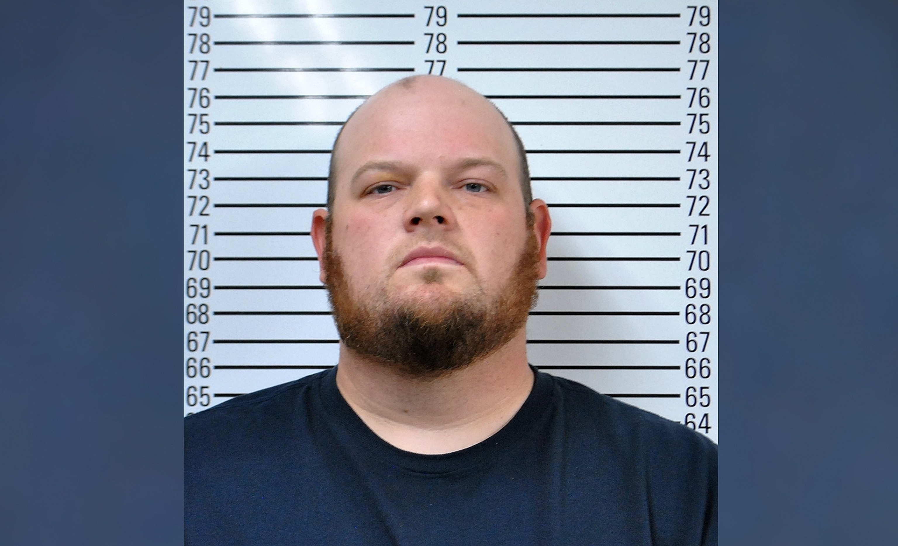 Man doing target practice in backyard accused of fatally shooting woman ...