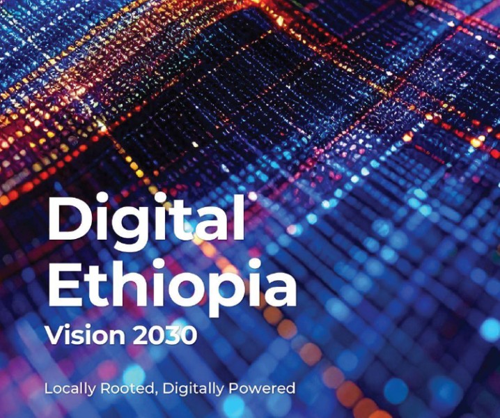 Ethiopia's digital revolution driving economic transformation ...