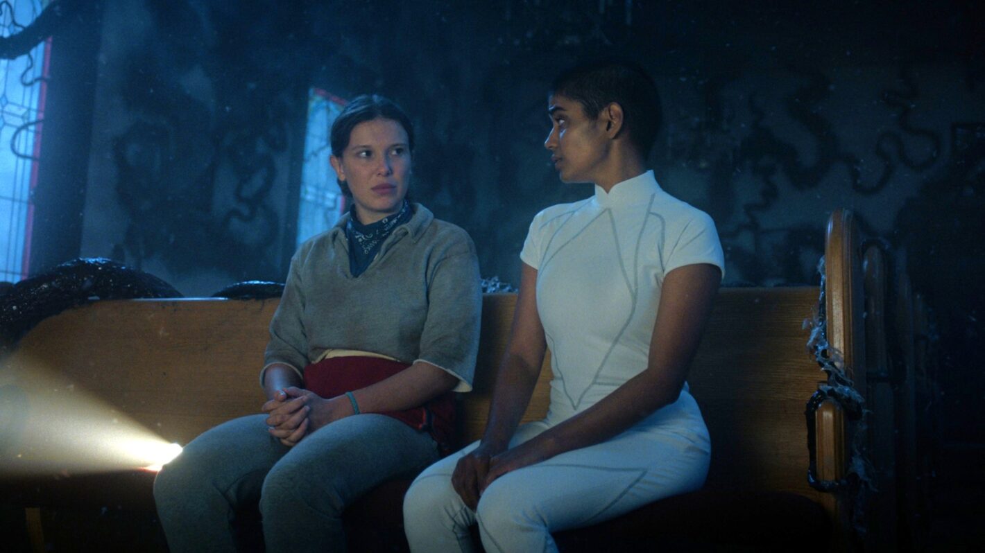 Is ‘Stranger Things’ going to kill off Eleven? Duffers break down ...