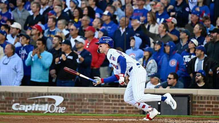 3 Players The Cubs Need Consistency From To Avoid 2025 Season Fate
