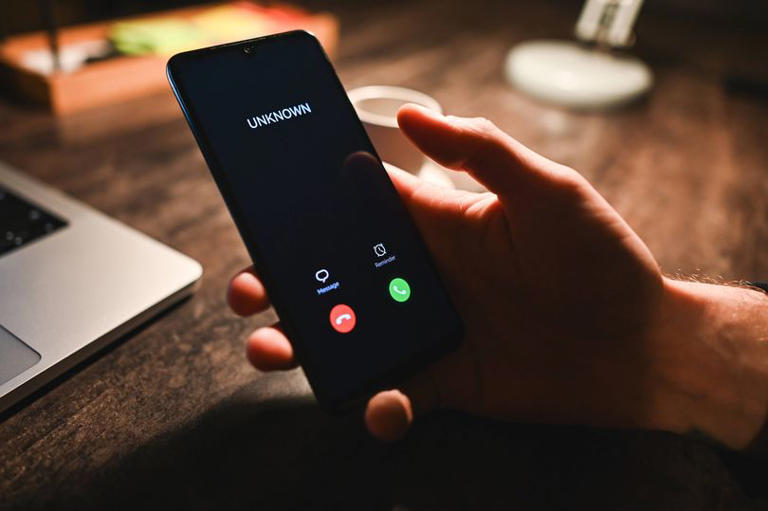 Family receive random message and soon uncover 'Christmas miracle'