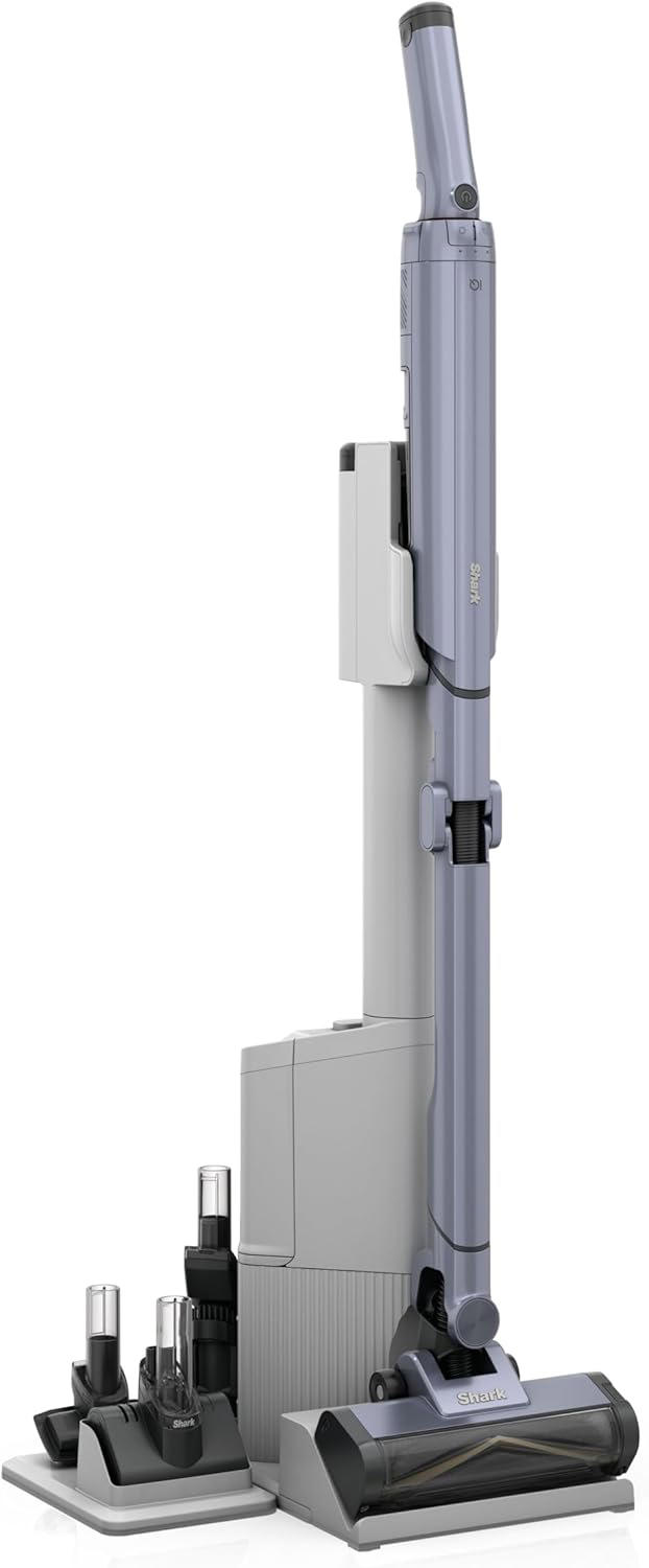 【Amazonセール】Sharkのスティッククリーナーが特別価格で販売