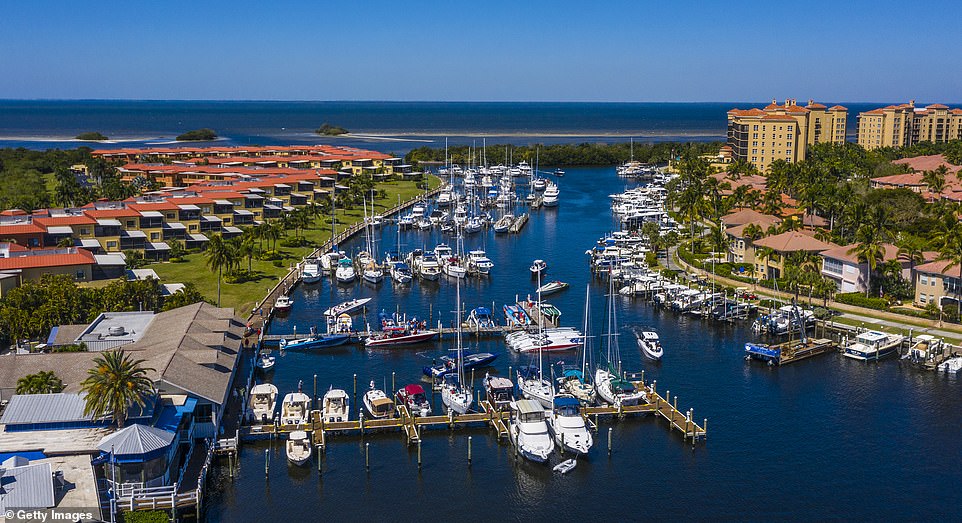 10 US housing markets crashing like the Great Recession