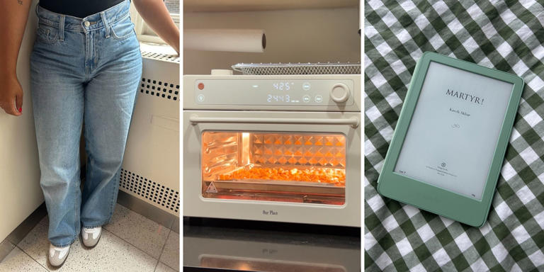 41+ products NBC Select editors tried and loved in 2025