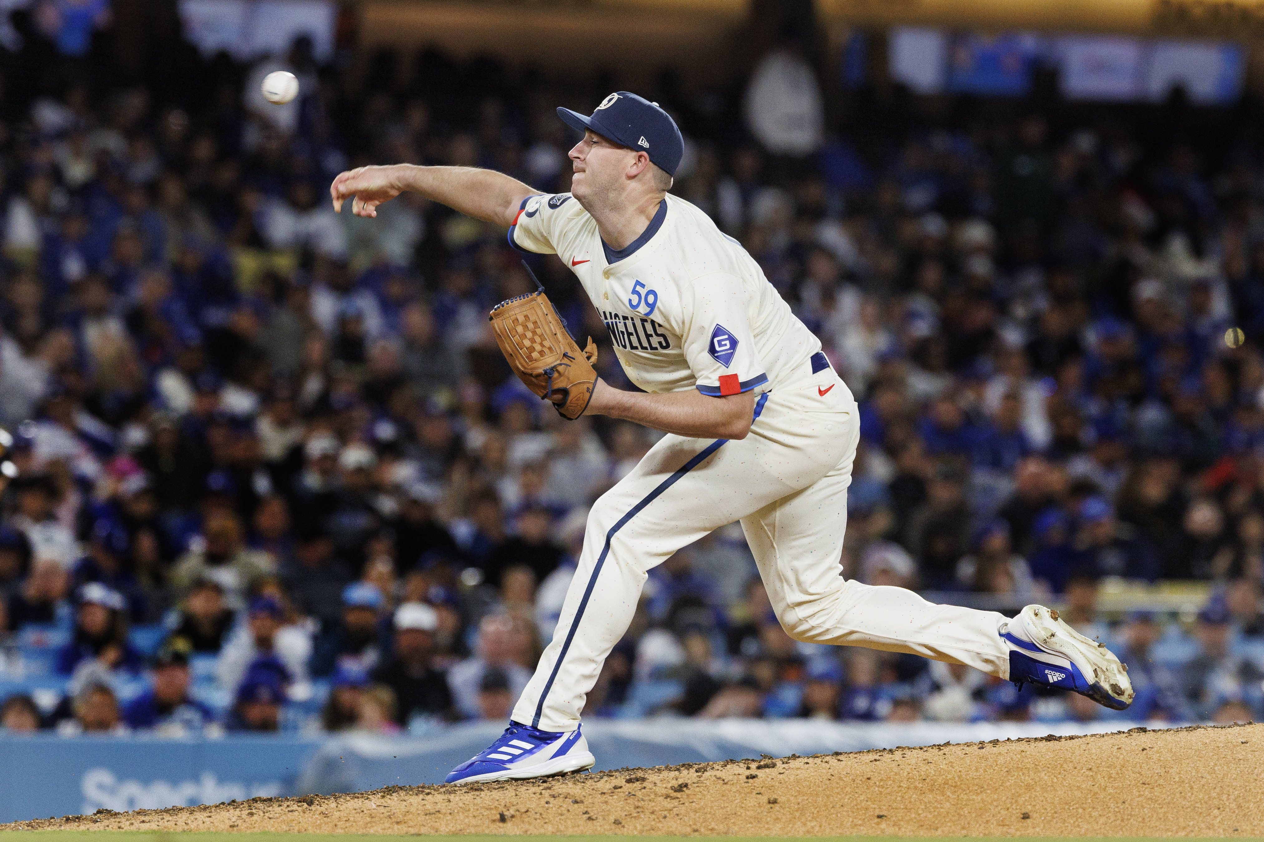 2025 Dodgers season review: Evan Phillips