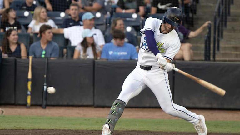 Pirates' Brandon Lowe has major benefit at PNC Park