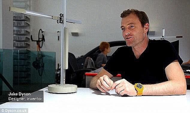 Sir James Dyson says Rachel Reeves' inheritance tax changes have put ...