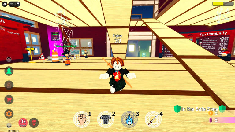 [UPDATE] Anime Fighting Simulator: Endless codes (June 2026)