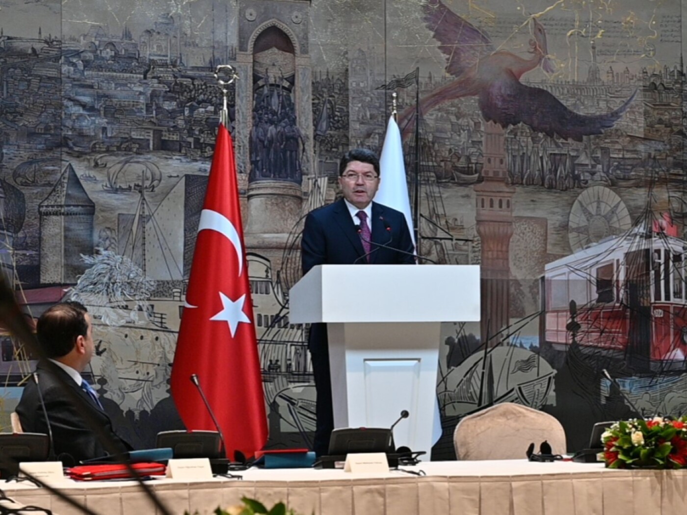 Türkei entlässt erste Häftlinge nach Reform